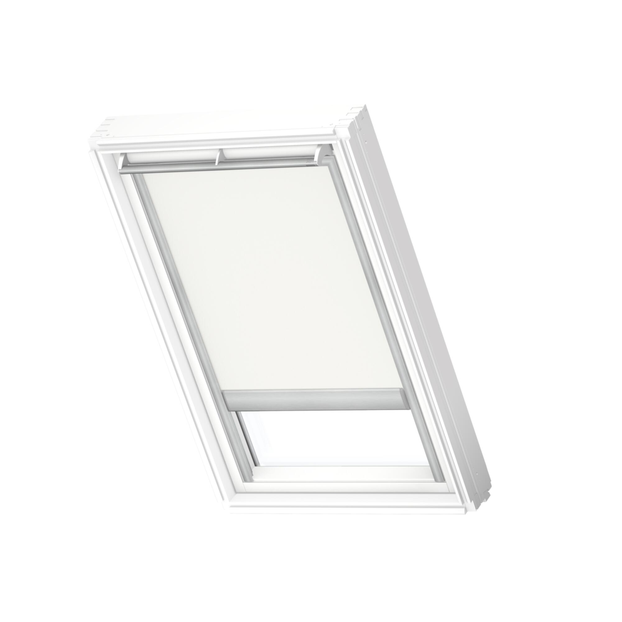 Tenda per finestra da tetto oscurante VELUX DML C02 1025S L 55 x H 78 ...