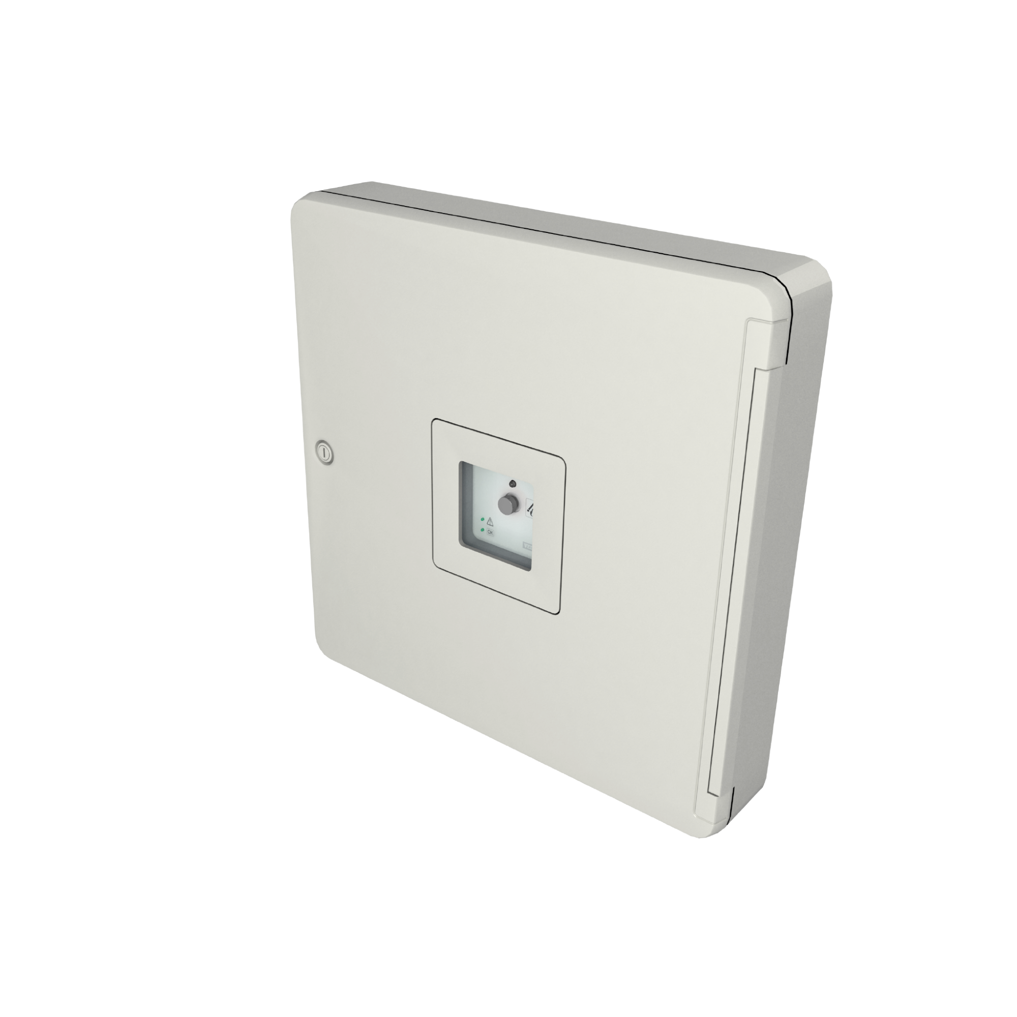 SIST CONTROL HUMOS VELUX KFC220EU | Leroy Merlin