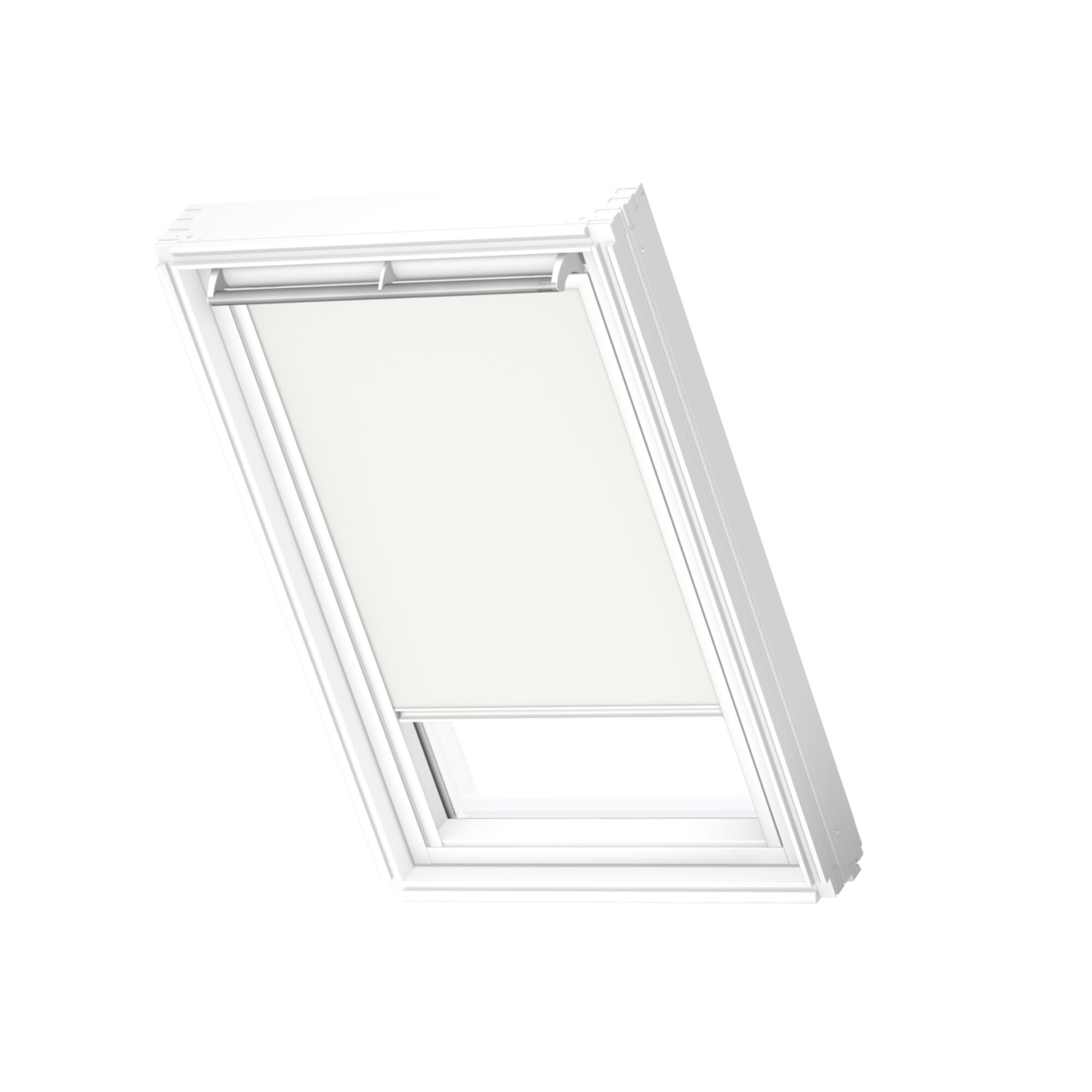 Tenda per finestra da tetto oscurante VELUX DKL B04 1025SWL L 47 x H 98 ...