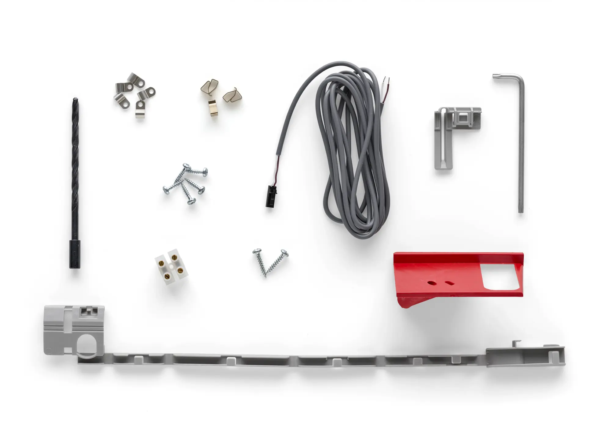 Kit de cable Integra Velux Z242 | Leroy Merlin