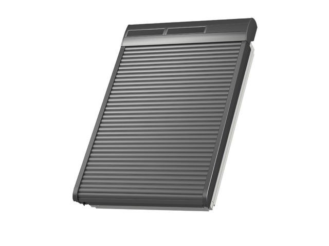 Persianas enrollables solares para velux ggl 304: compra online | Leroy ...