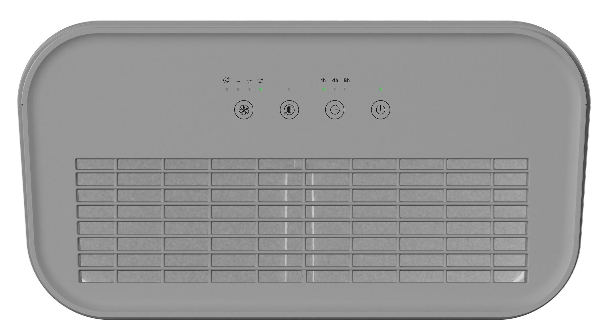 Purificador de aire TAURUS LandScapes AP2035 | Leroy Merlin