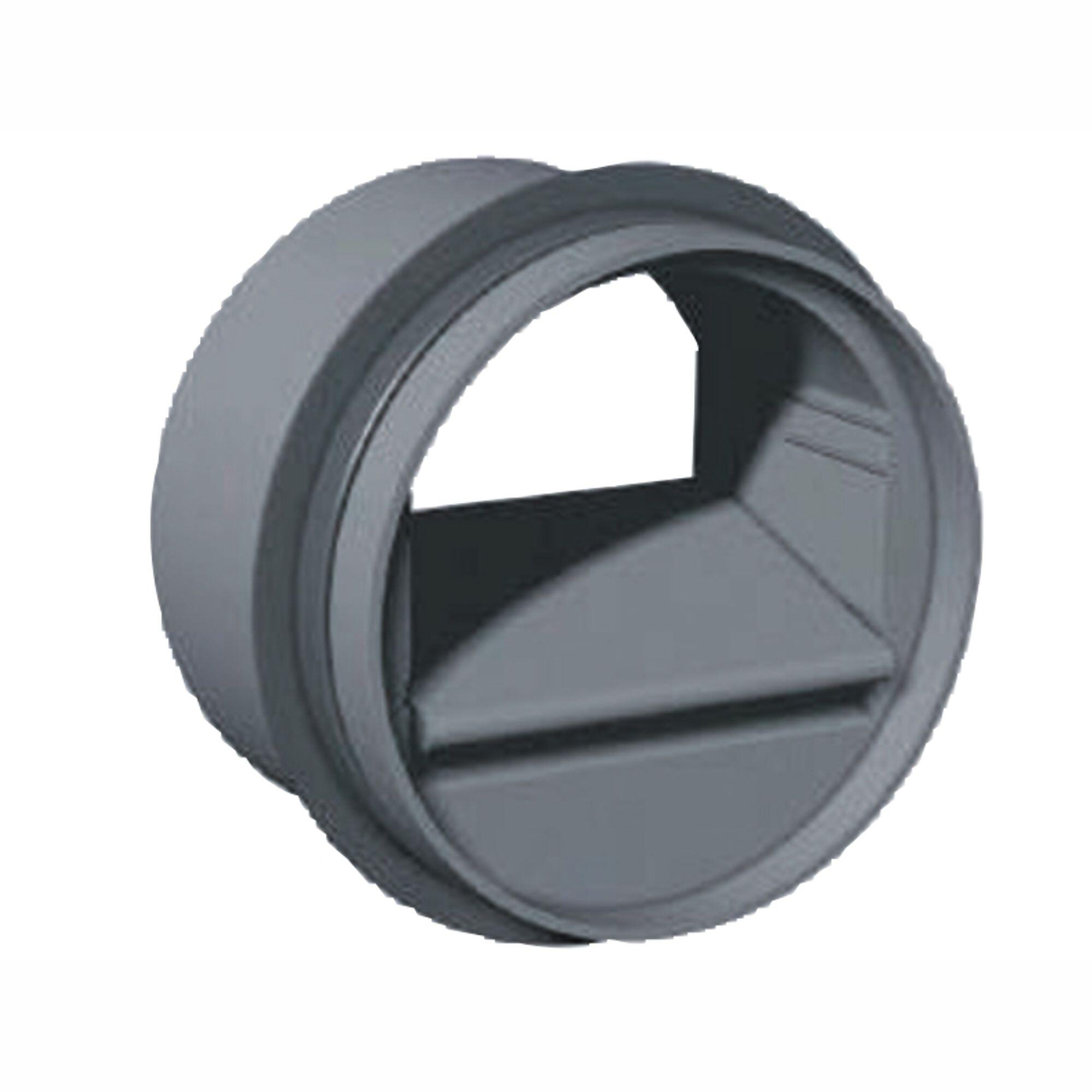 Regulador de caudal Syp | Leroy Merlin