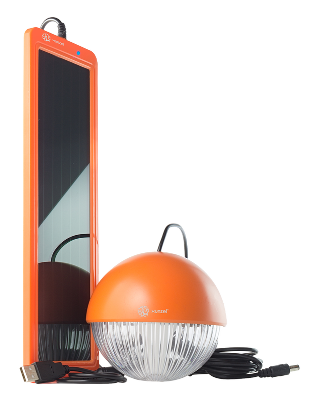 Kits de paneles solares para cámper: energía eficiente y portátil