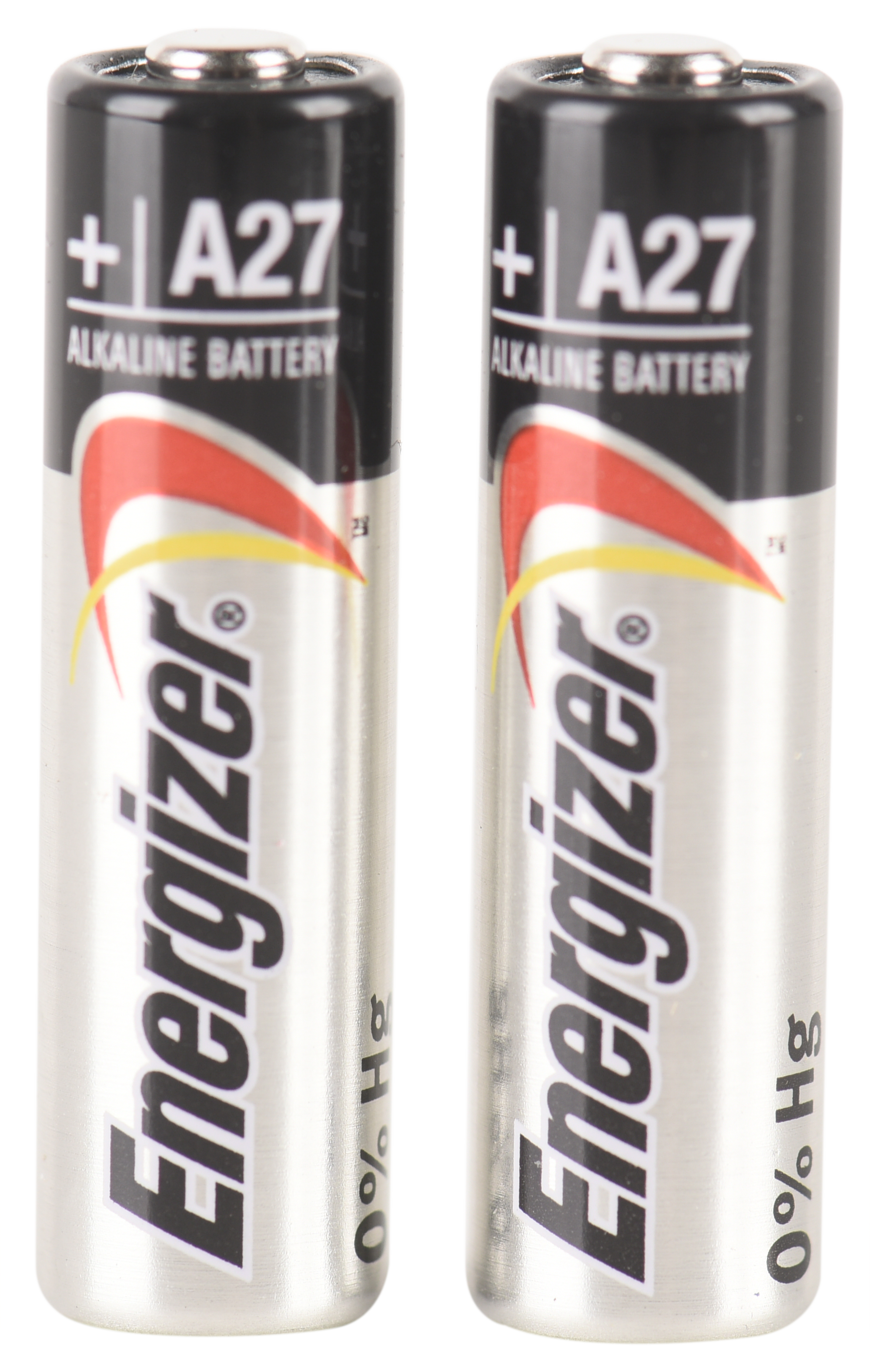 Pack de 2 pilas especiales ENERGIZER A27 | Leroy Merlin