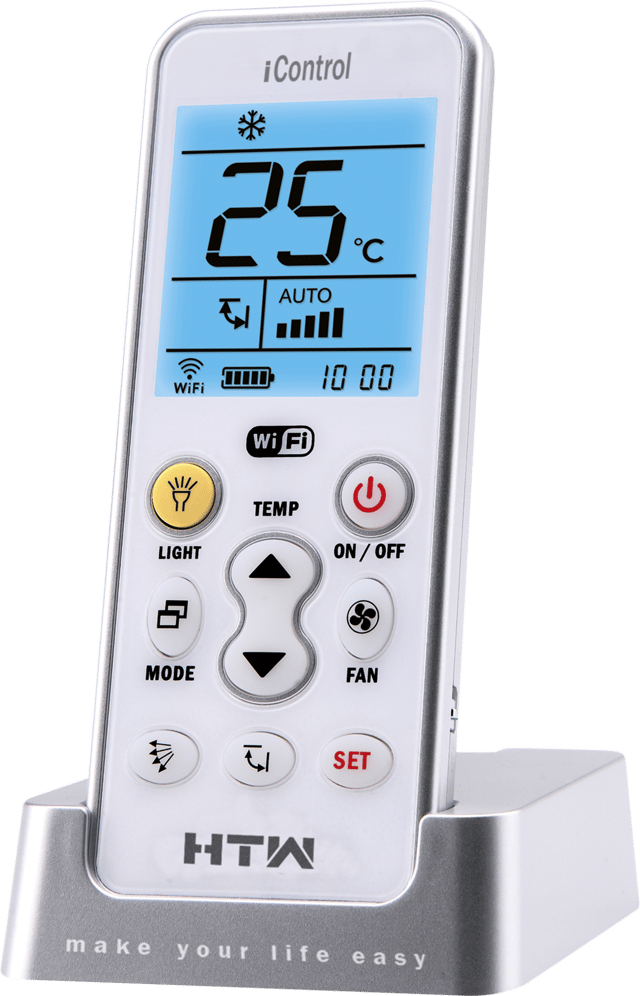 Mandos a Distancia Aire Acondicionado: Control Total a tu Alcance