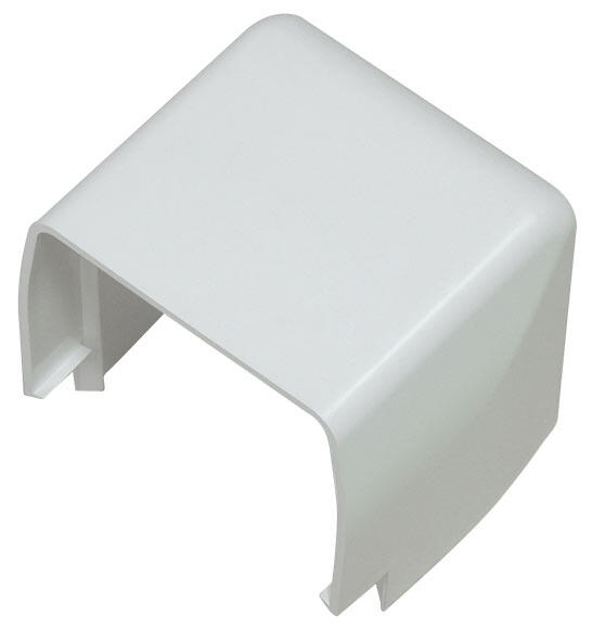 Ángulo interior canaleta STAG 70x40 | Leroy Merlin