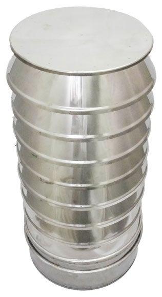 Deflector de para | Leroy Merlin