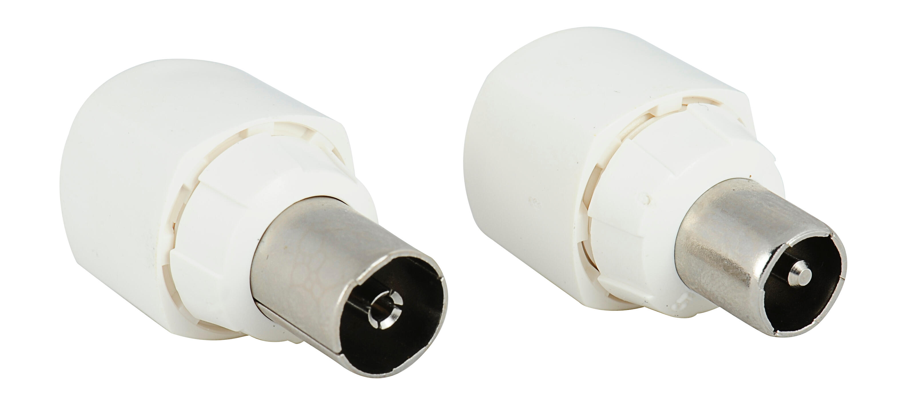 Conectores para TV TELEVÉS 4316 | Leroy Merlin