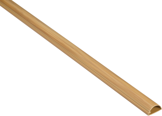 Canaletas de madera: compra online | Leroy Merlin