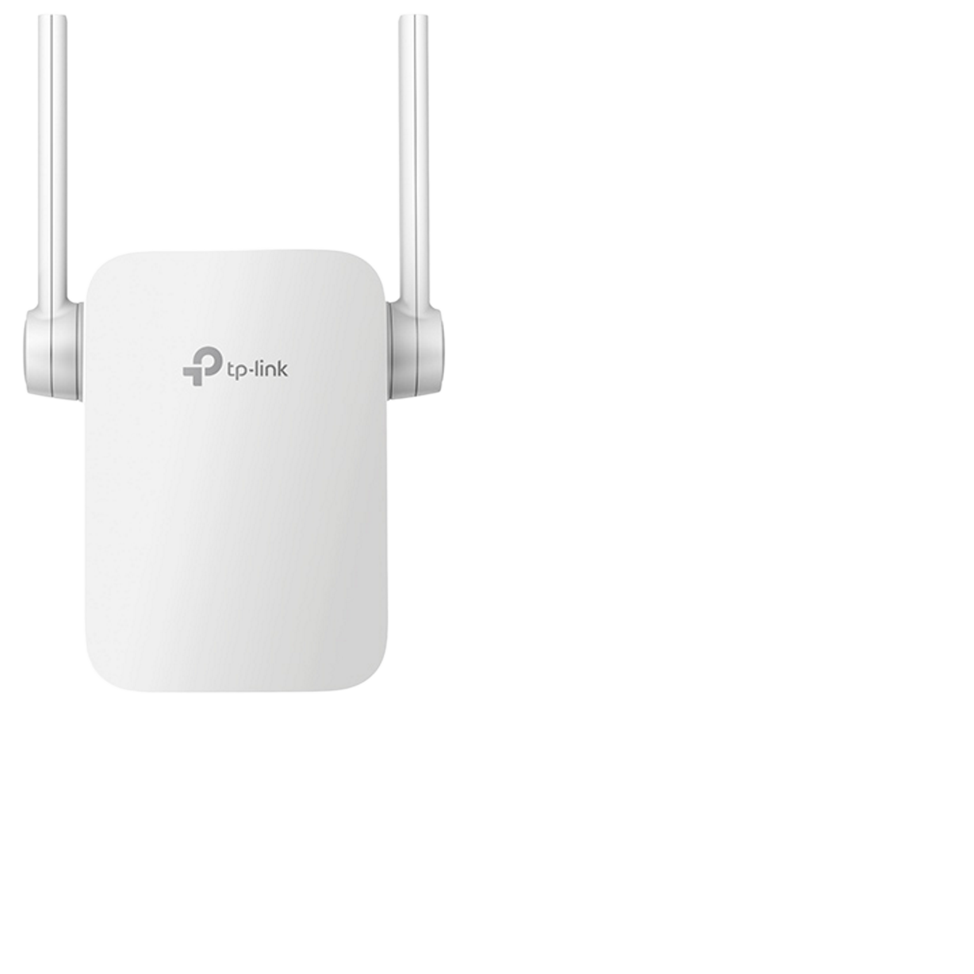 Ripetitore wi-fi TP-LINK con 2 antenne fisse | Leroy Merlin