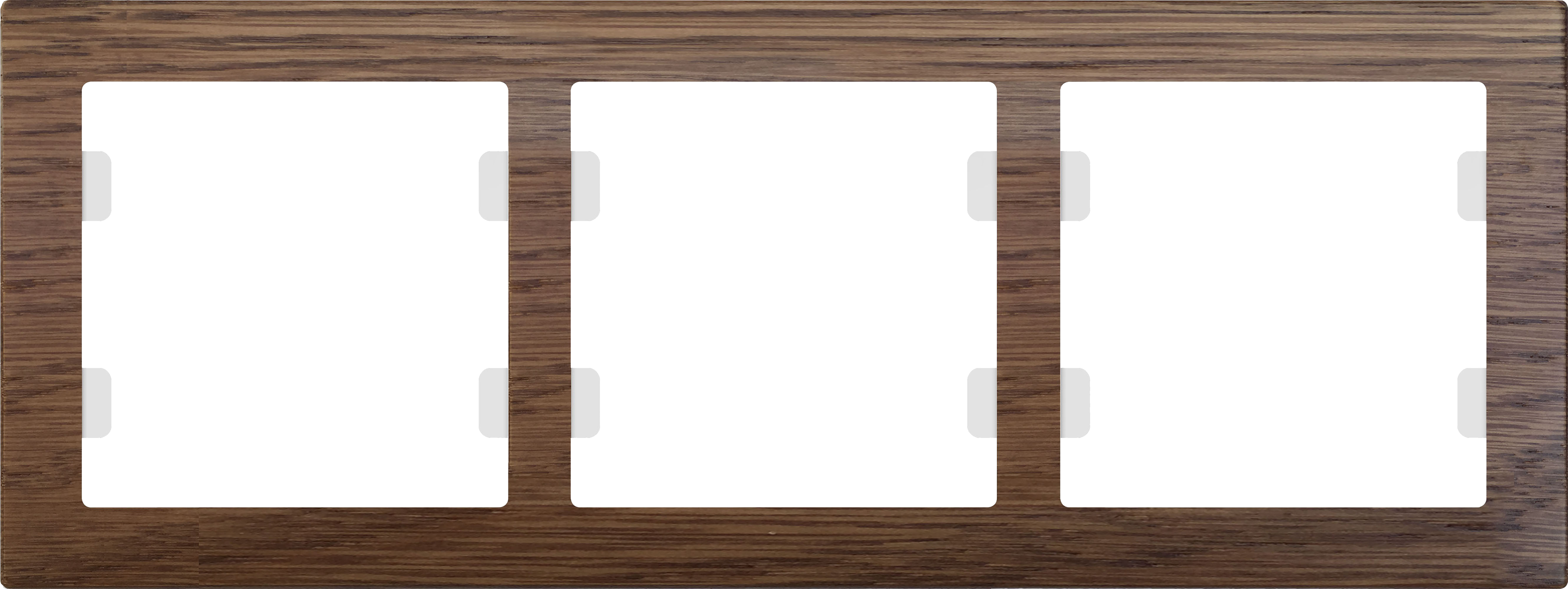 Marco triple CEESE Mediterráneo roble envejecido | Leroy Merlin