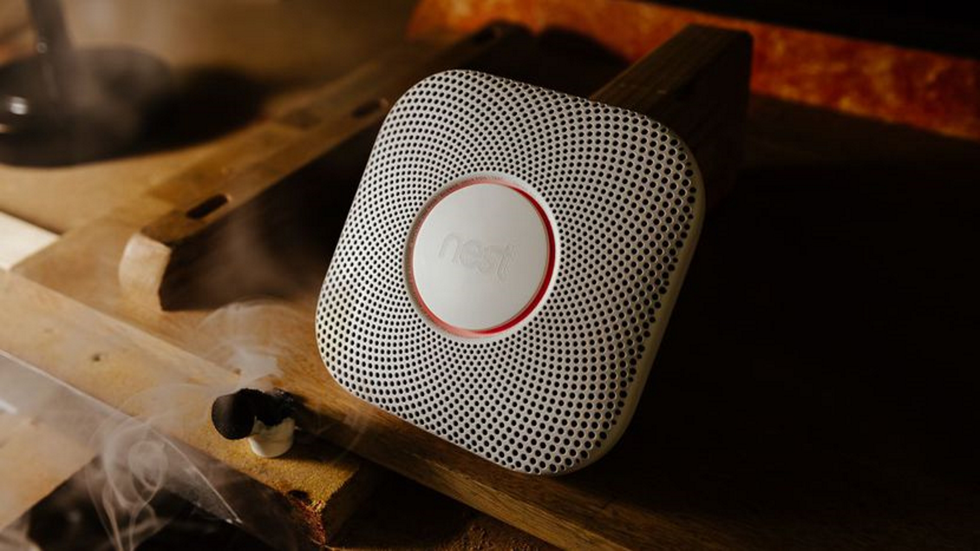 Cómo elegir detectores de humo y gas | Leroy Merlin