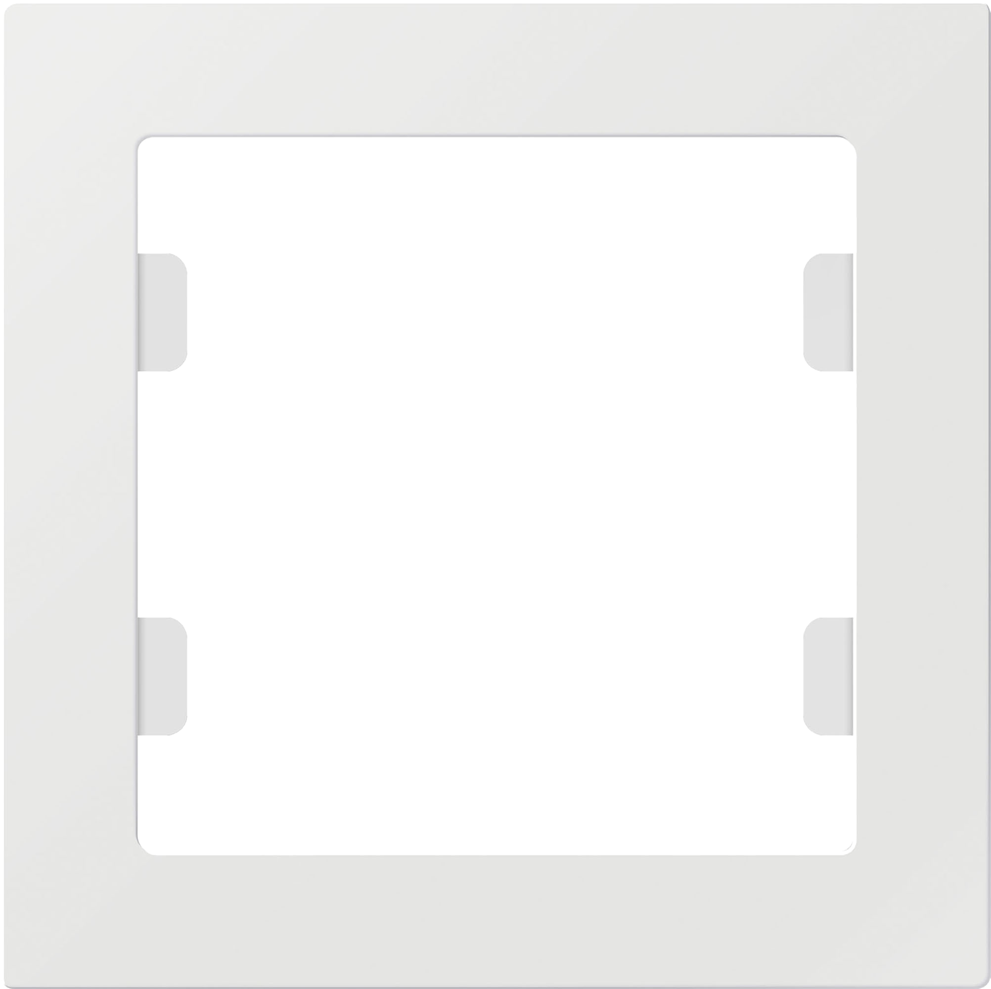 Marco individual CEESE Mediterráneo blanco | Leroy Merlin