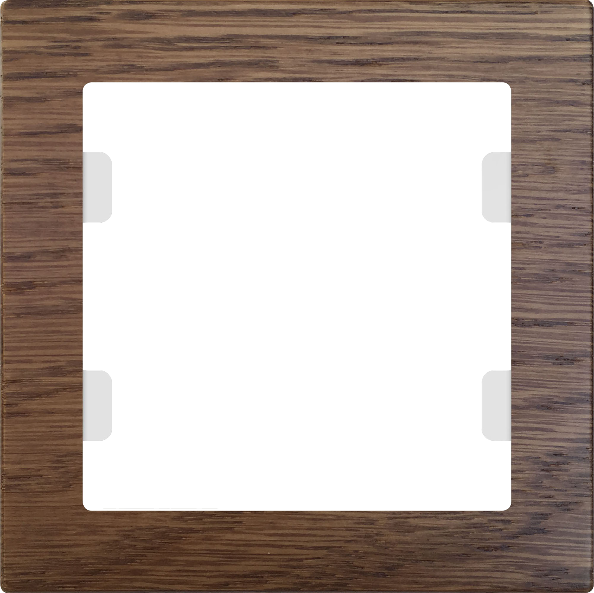 Marco individual CEESE Mediterráneo roble envejecido | Leroy Merlin