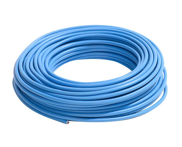 Cable 10mm2: Alta conductividad y flexible para instalaciones