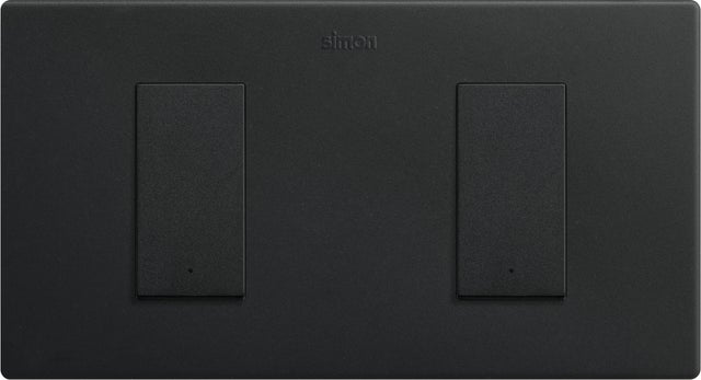 Interruptores Simon 270: Diseño y Funcionalidad.