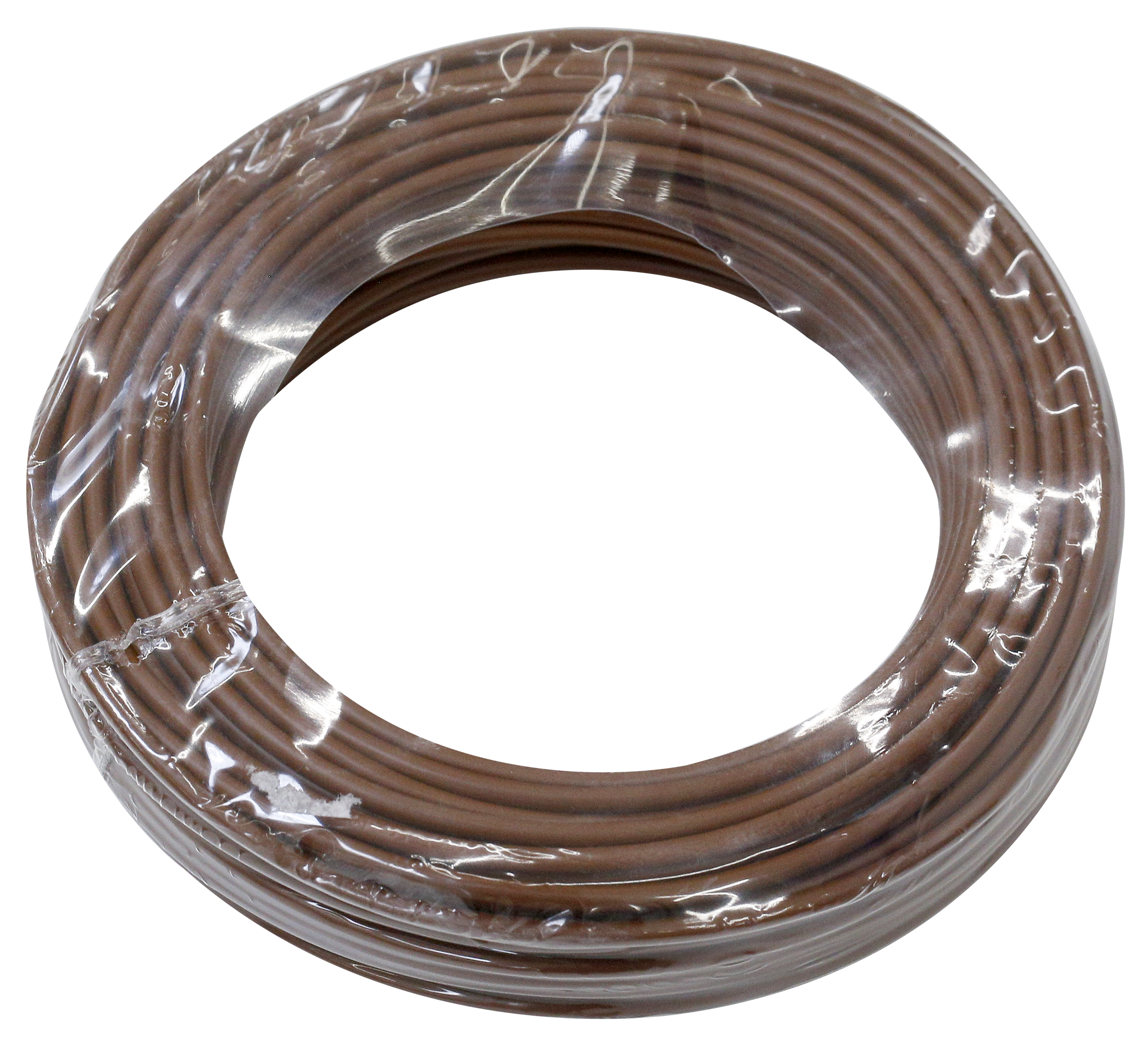 Cable lexman h07v-k marrón 1,5 mm² 20 m - lular