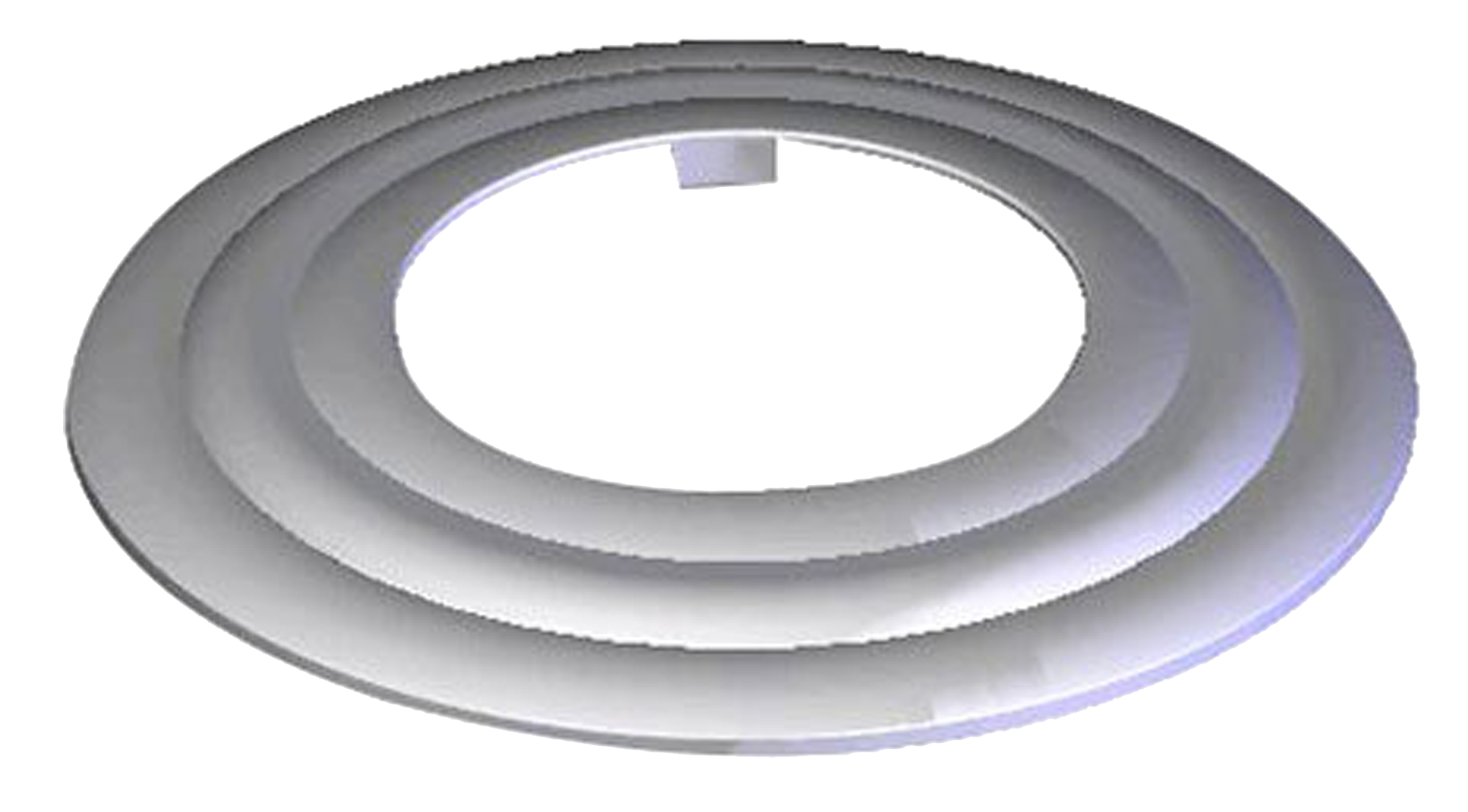 Embellecedor 100 mm de Ø | Leroy Merlin