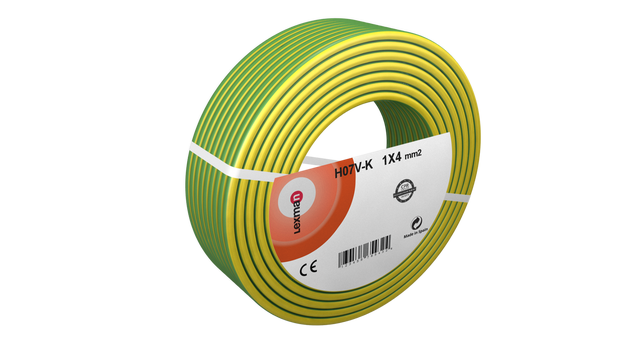 Cable 6 hilos 50m: alta calidad y fácil instalación