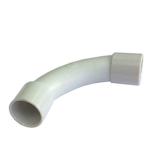 Tubo Rígido PVC: resistente y fácil de instalar