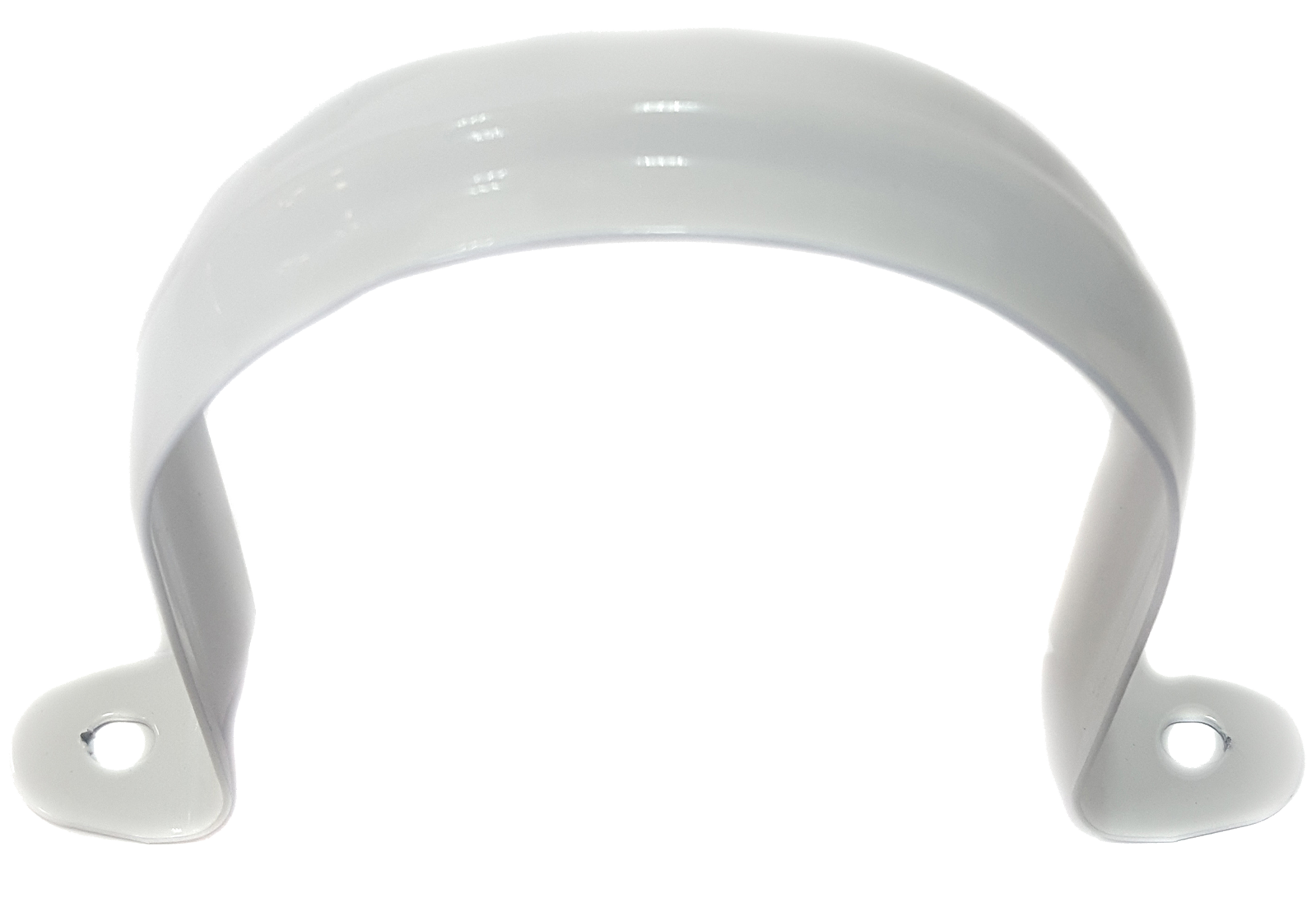 Abrazadera para tuberías 125 mm de Ø | Leroy Merlin