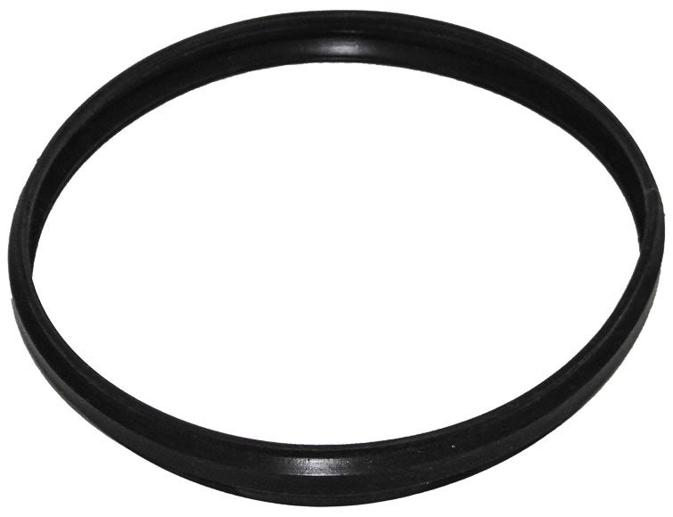 JUNTA DE SILICONA EXTERIOR DINAK Ø200 PARA SW | Leroy Merlin