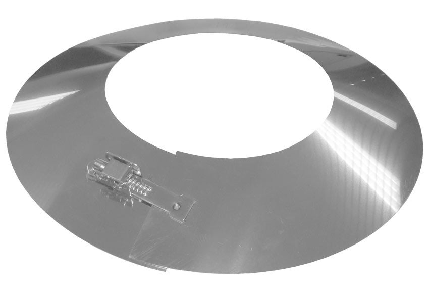 Deflector de para | Leroy Merlin