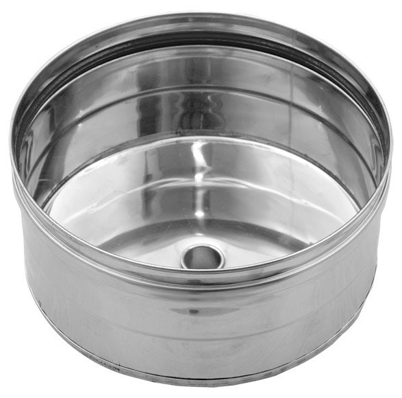 Colector de hollín de para | Leroy Merlin