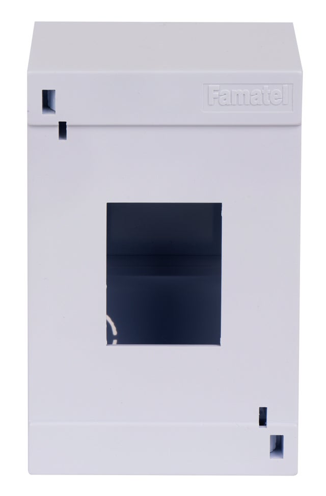 Cuadros Eléctricos y Cajas: Organización y Seguridad Eléctrica