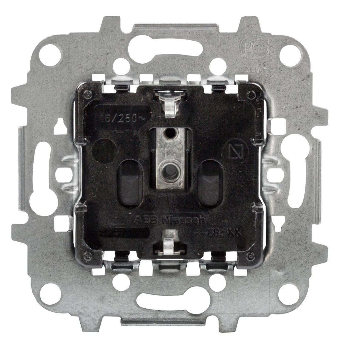 Enchufe NIESSEN Arco 8188 | Leroy Merlin