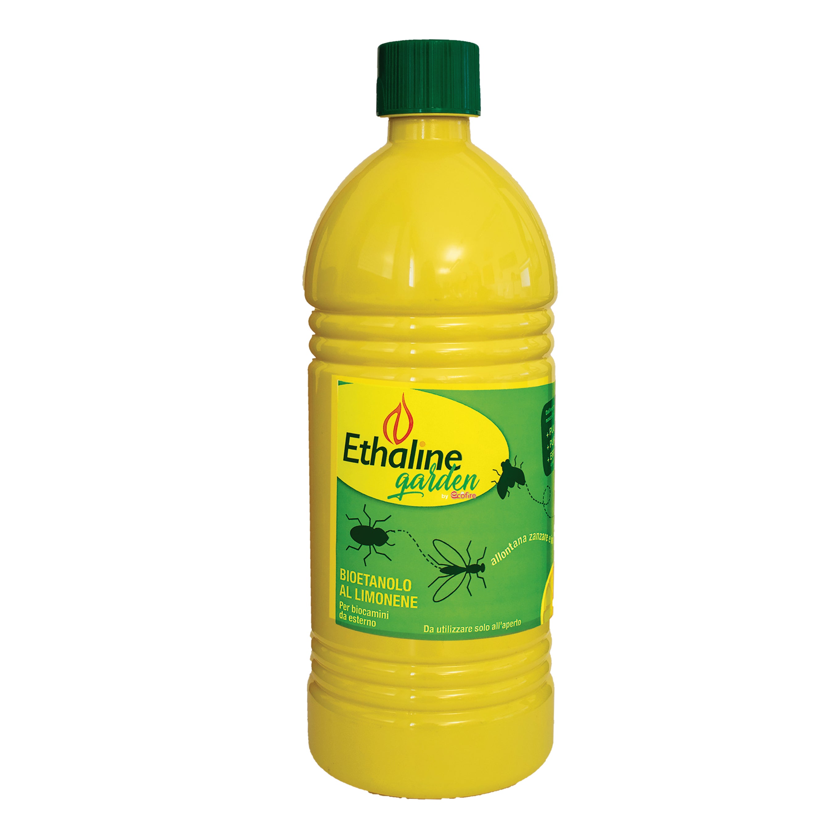 Combustibile ETHALINE Ethaline Garden 1 L | Leroy Merlin