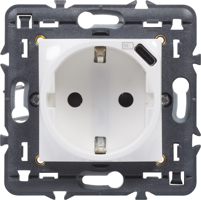 Enchufes con USB: Carga tus Dispositivos Fácilmente