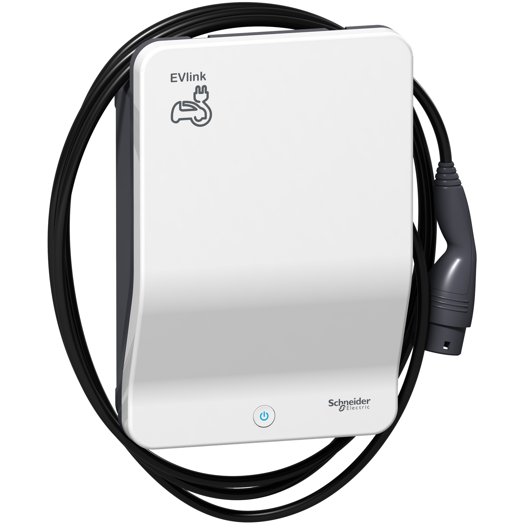 Wallbox 3 7 Kw