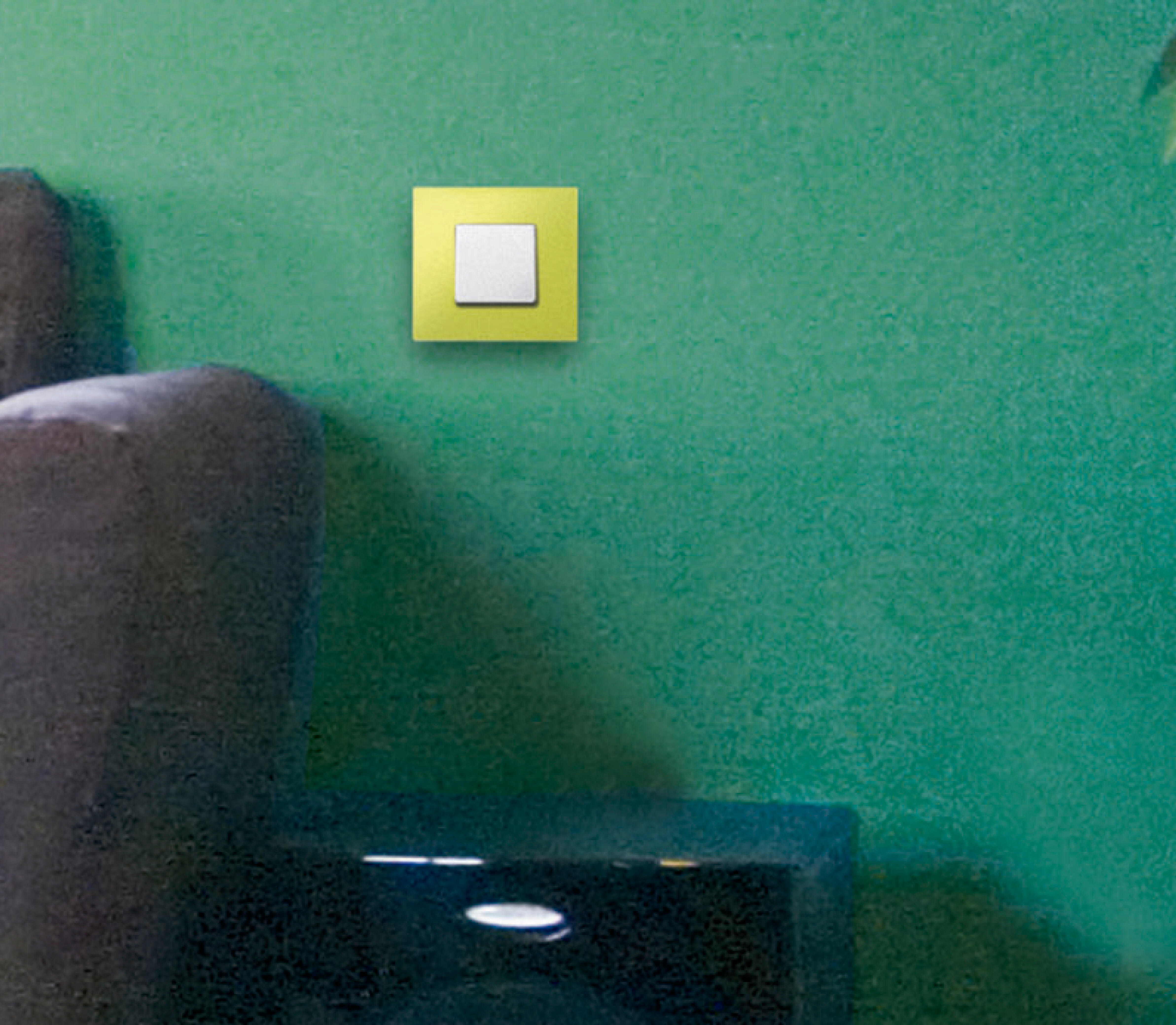 Toma de red SIMON Play blanco | Leroy Merlin