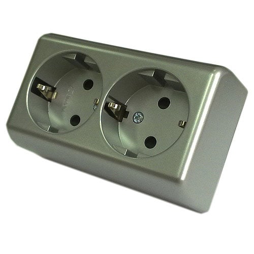 Enchufes Simon | Leroy Merlin