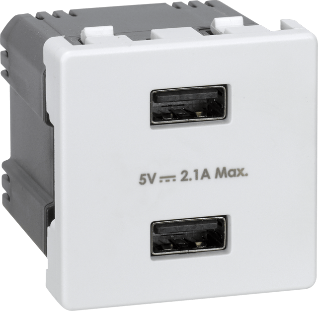 Enchufes con USB: Carga tus Dispositivos Fácilmente