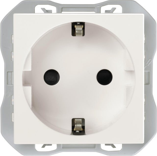 Interruptores Simon 270: Diseño y Funcionalidad.