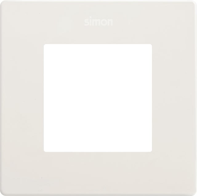 Interruptores Simon 270: Diseño y Funcionalidad.