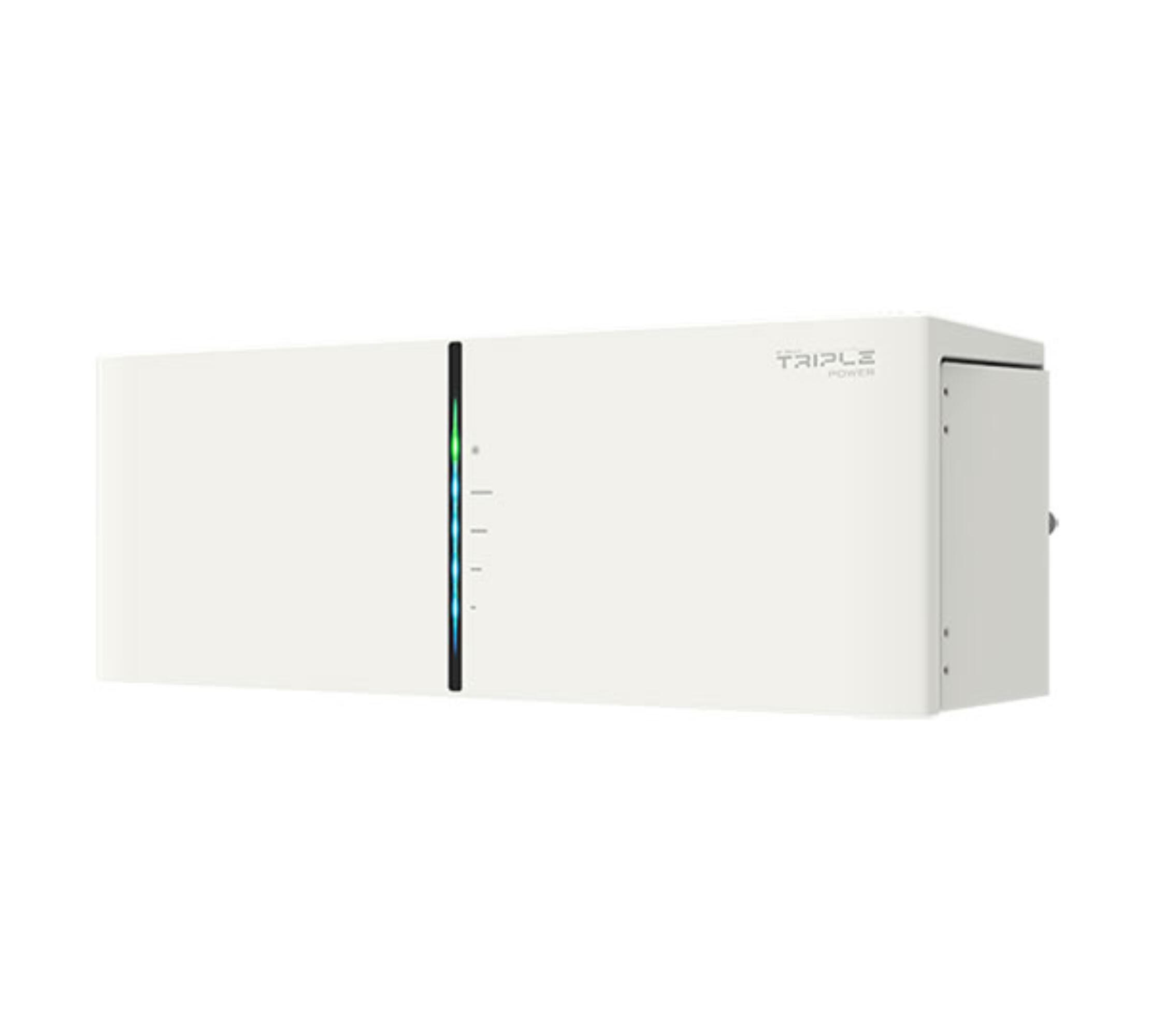 Master Box serie BMS Solax | Leroy Merlin