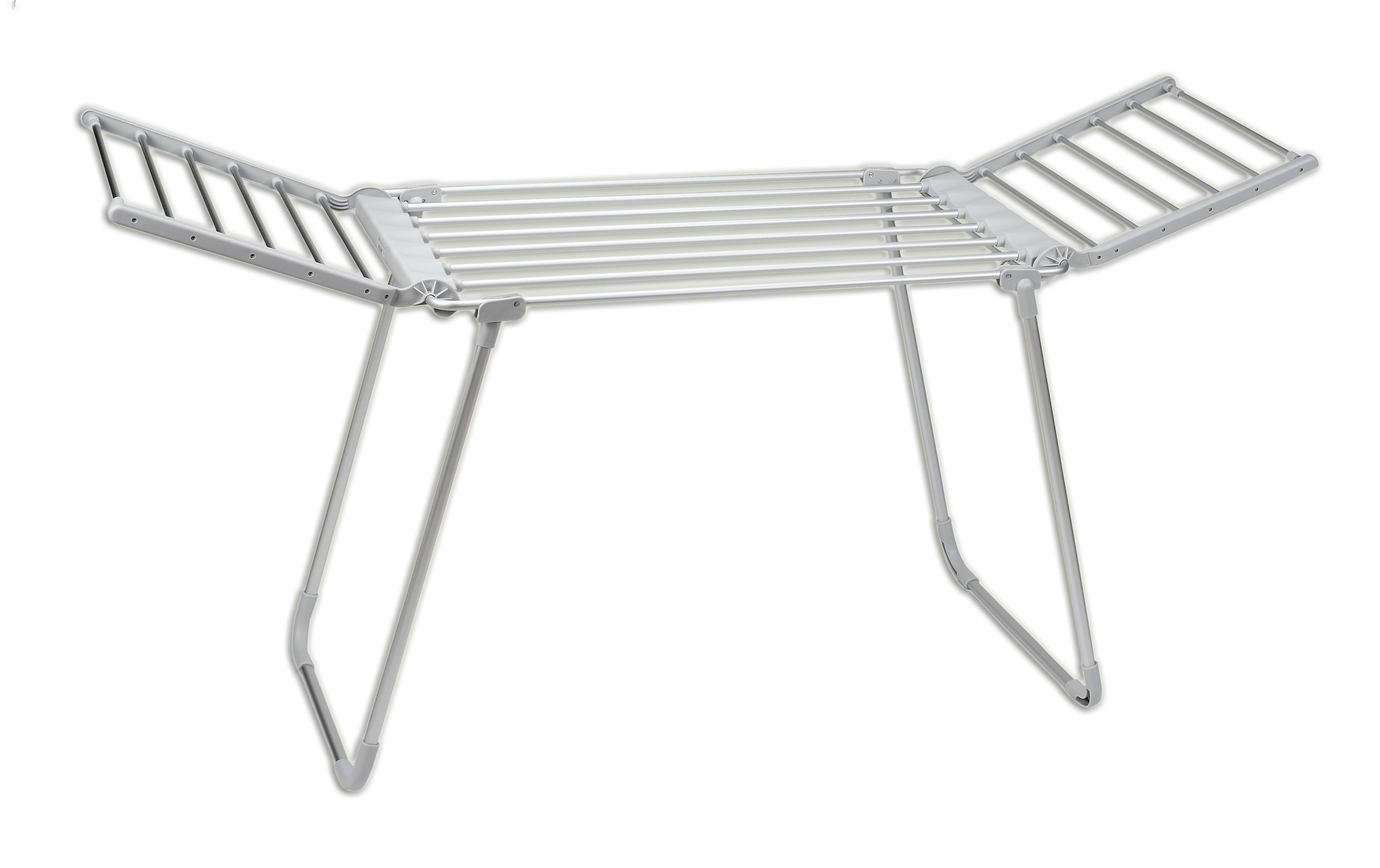 Tendedero de ropa eléctrico S825G-1 | Leroy Merlin