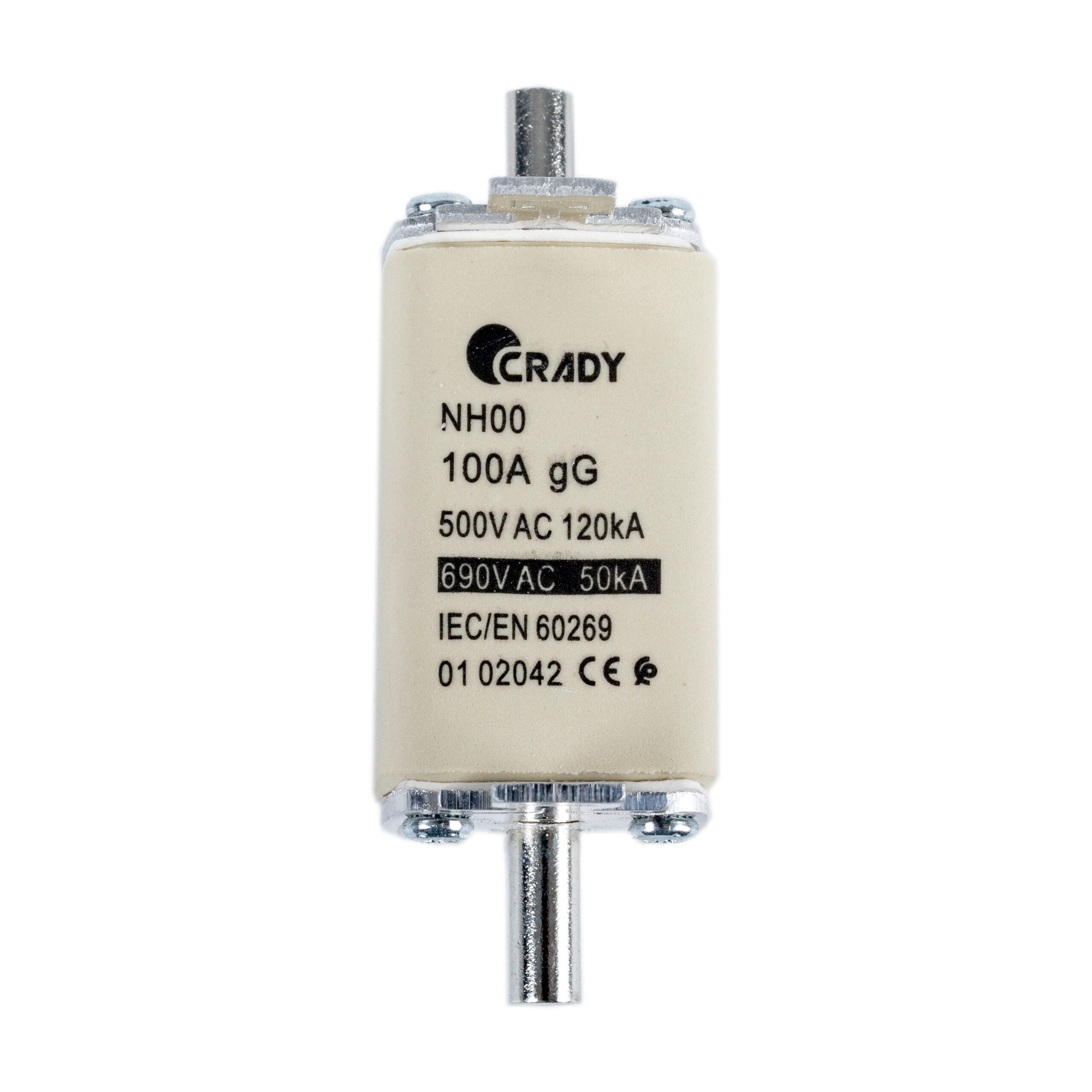 Fusible con protección para inversor de 1000w 12v y 3600w 48v | Leroy ...