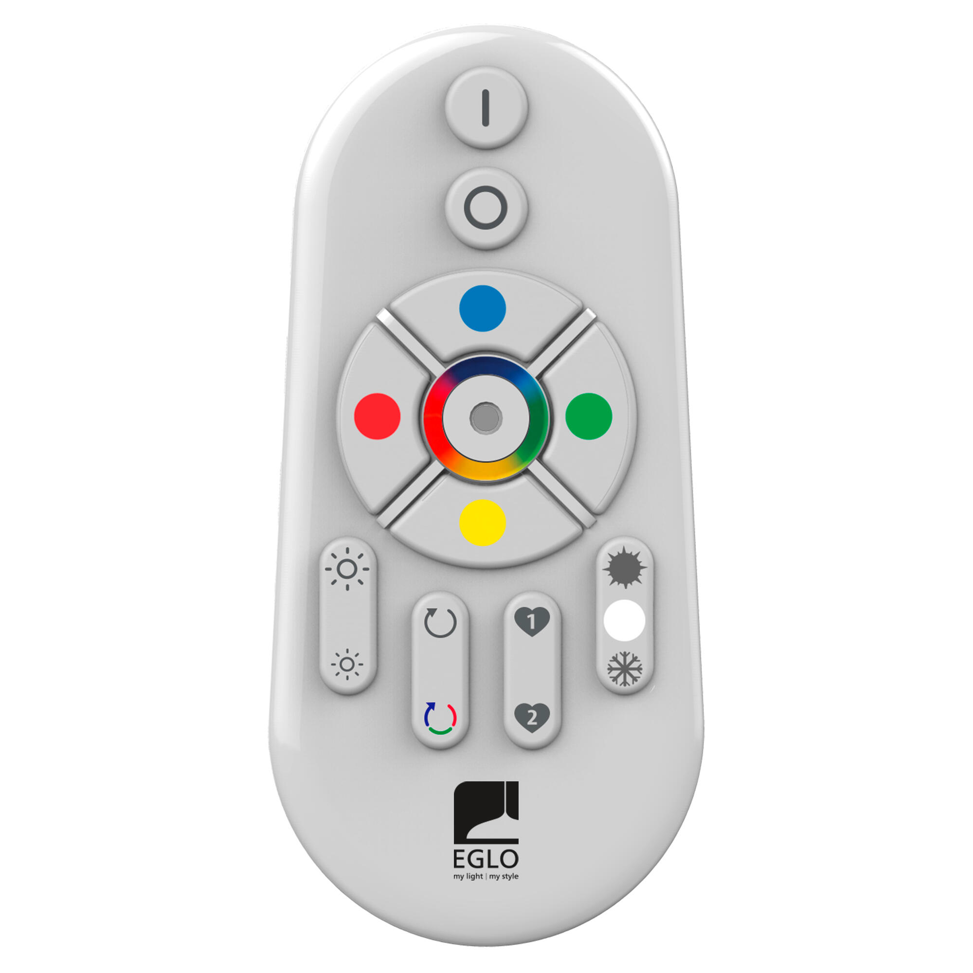 Mando a distancia EGLO Connect | Leroy Merlin