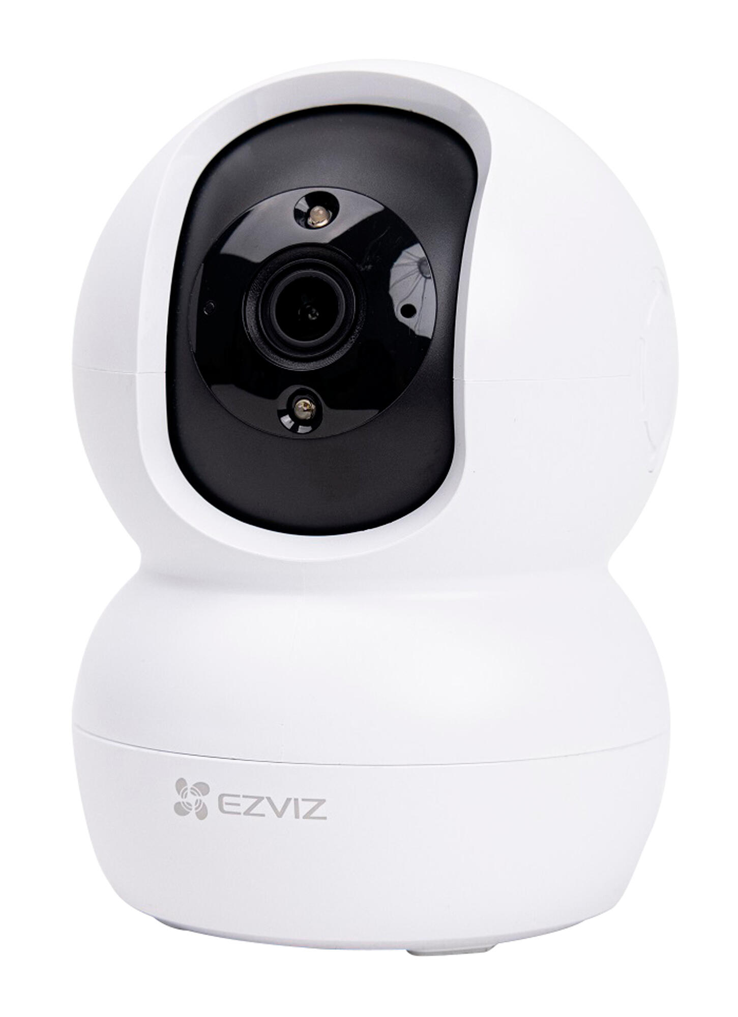 Cámara de vigilancia EZVIZ TY2 | Leroy Merlin