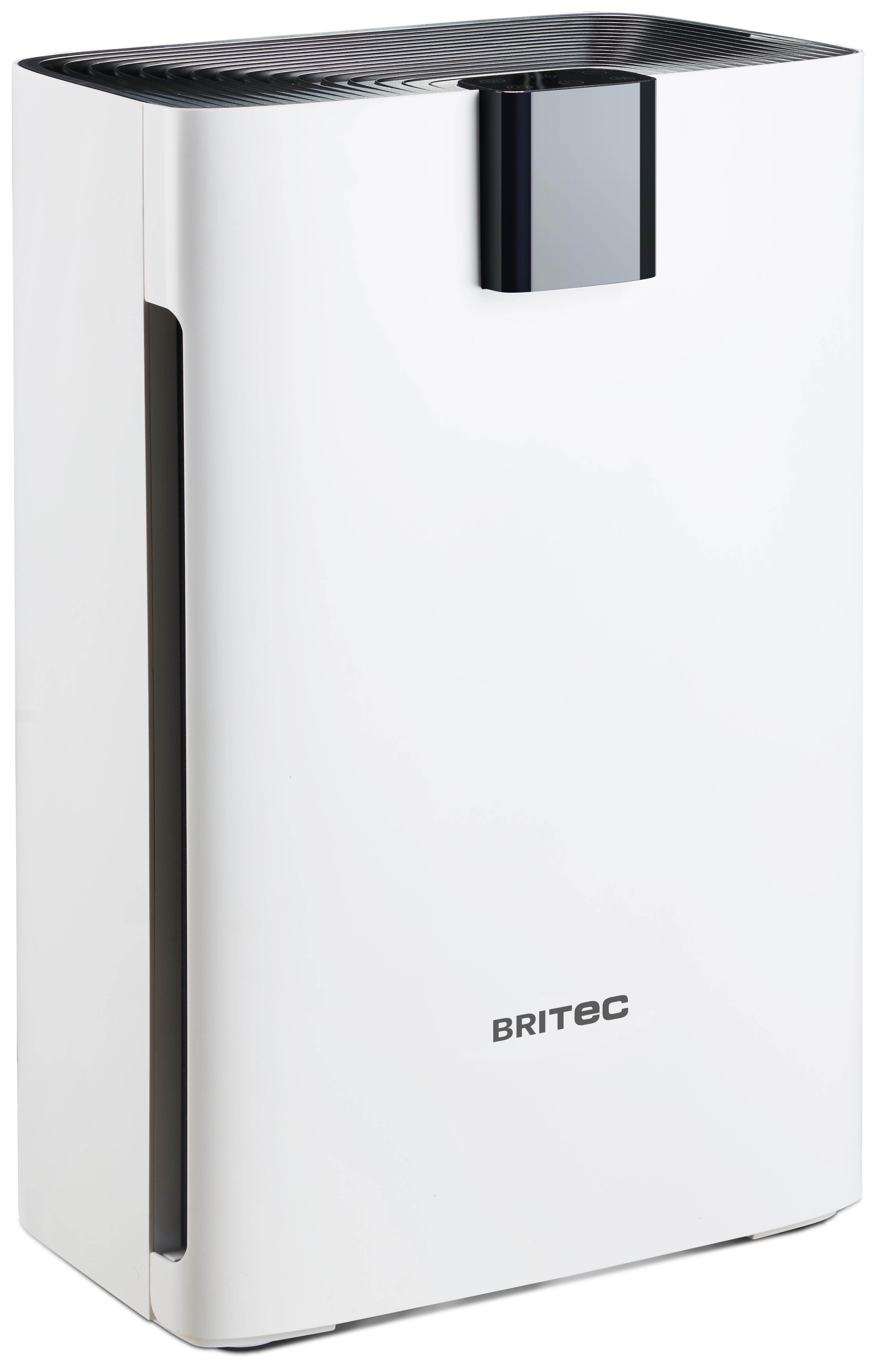 Purificador ionizador de aire BRITEC Airpure Bp 300 con temporizador ...