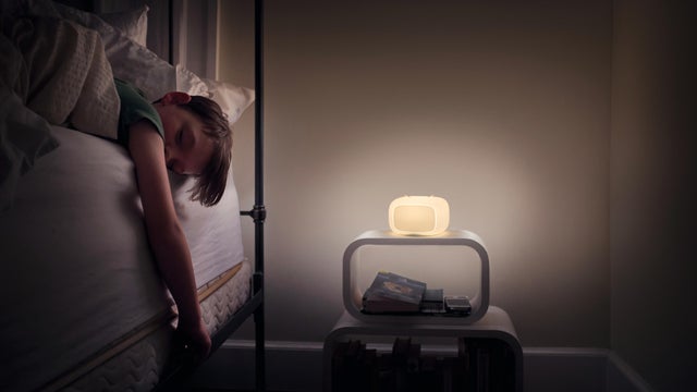Iluminación sin cable: instalación sencilla