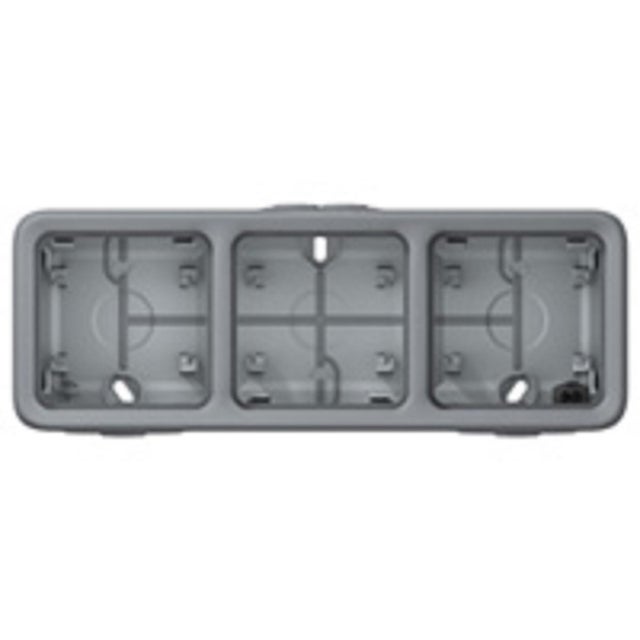 Legrand Plexo IP55 | Leroy Merlin