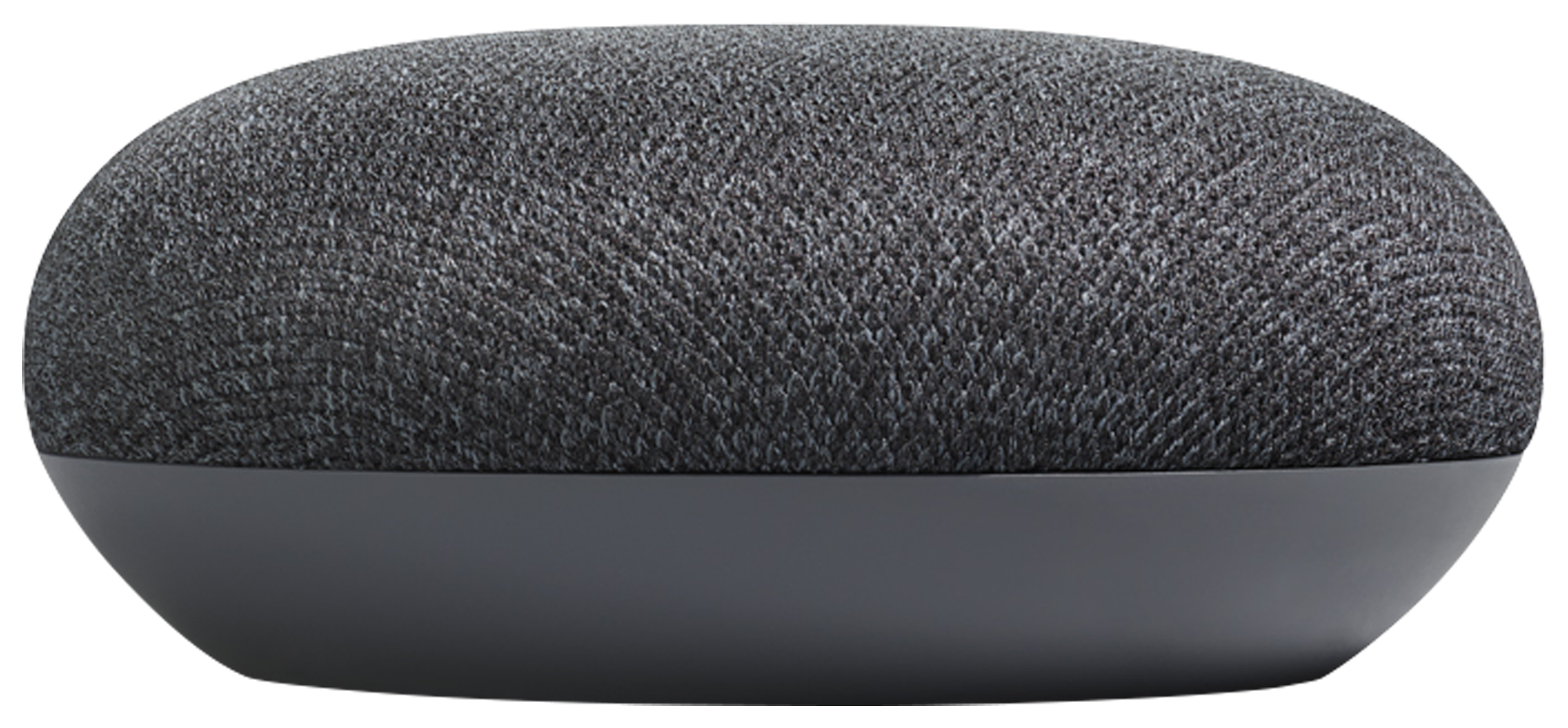 Altavoz inteligente GOOGLE Home Mini negro | Leroy Merlin