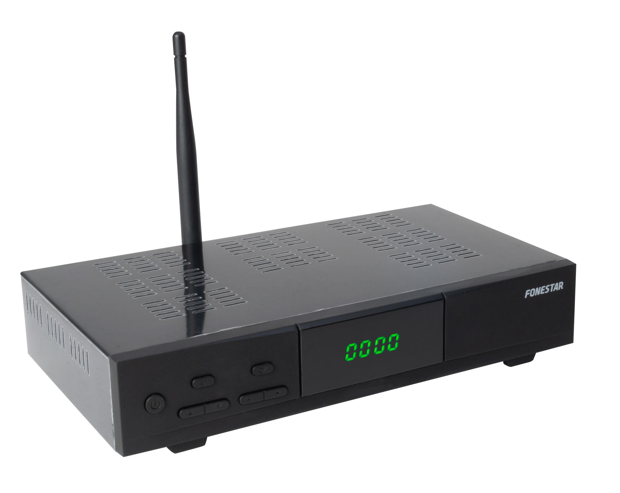 Receptor de satélite FONESTAR RDS-585WHD | Leroy Merlin