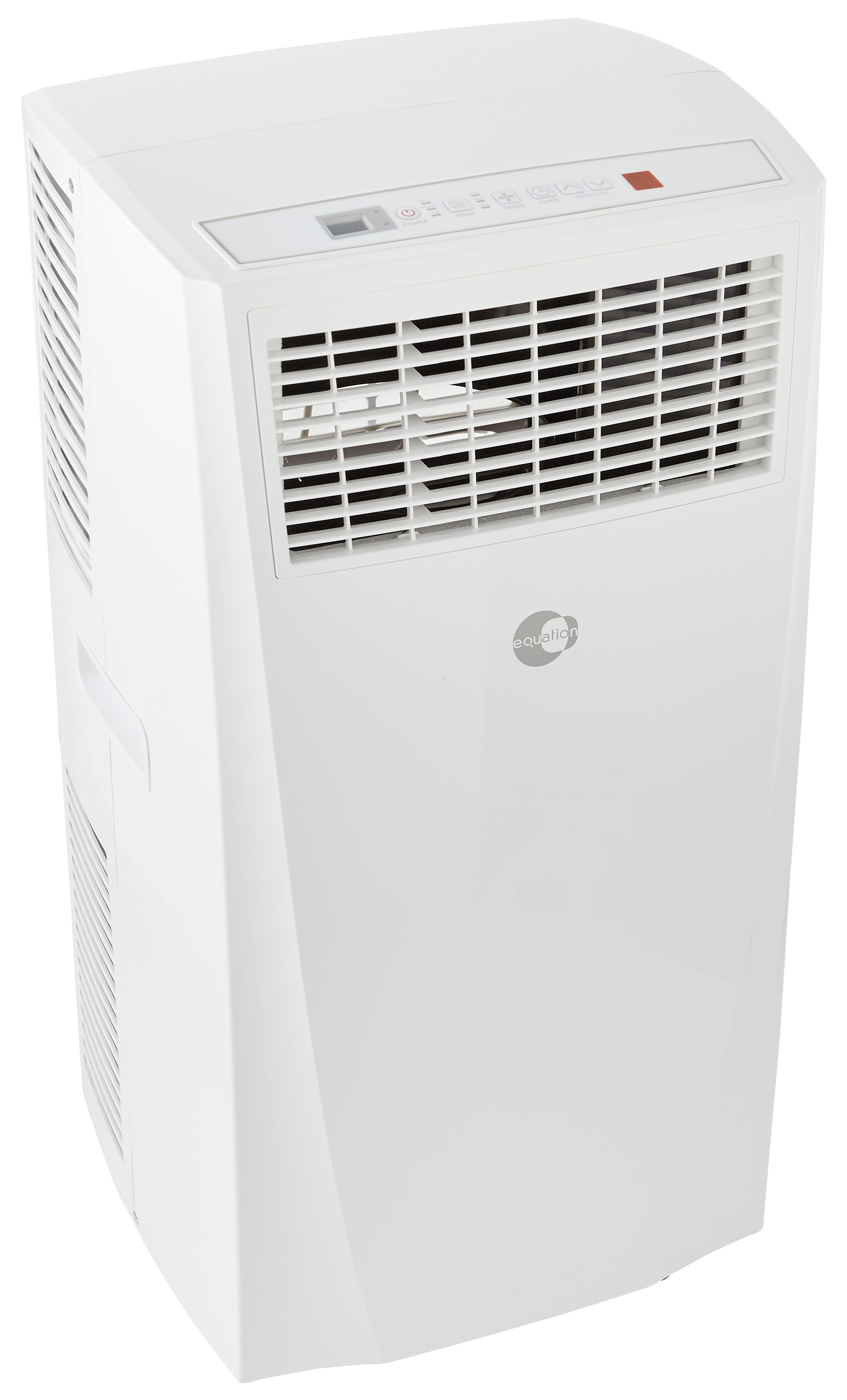 Aire acondicionado portátil EQUATION Basic3 1700 fg | Leroy Merlin